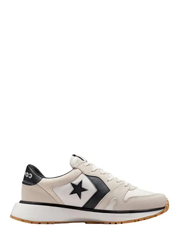 CONVERSE Omni Trainer Sneakers - Cream
