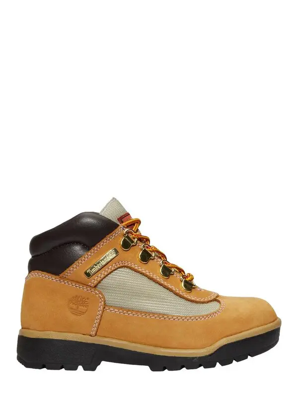 Timberland Field Boot - Brown