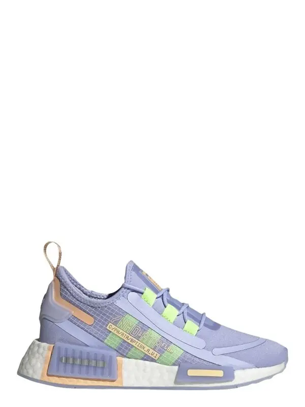 Adidas Nmd_r1 Spectoo J - Purple