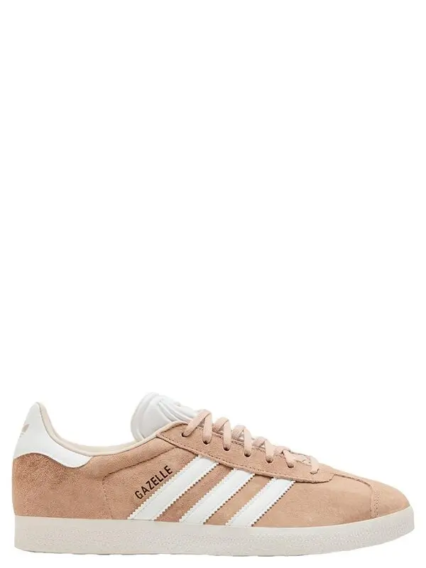 Adidas Gazelle Sneakers - Cream