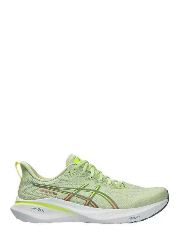 Asics Gt 2000 13 Sneakers - Green