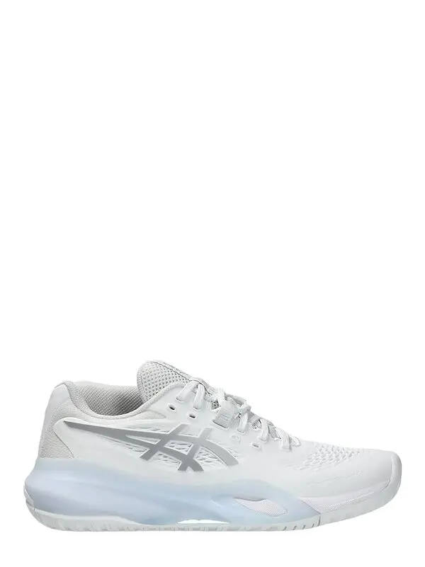 Asics Gel Resolution Sneakers - White