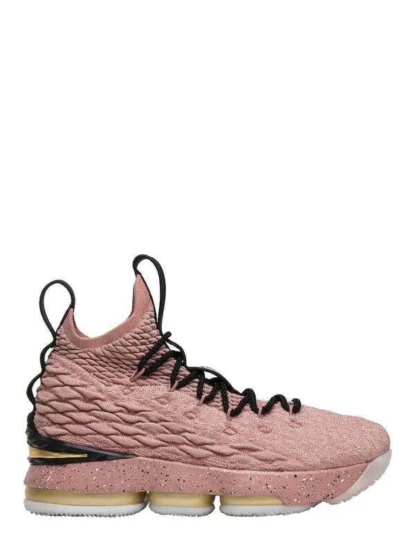 Nike Lebron 15 Gs 'hollywood - Pink