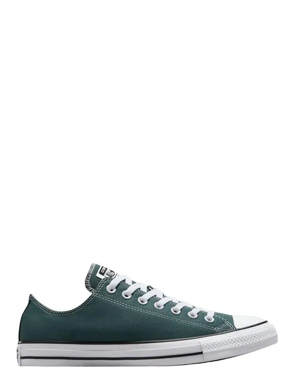 CONVERSE Chuck Taylor All Star Low Sneakers - Green