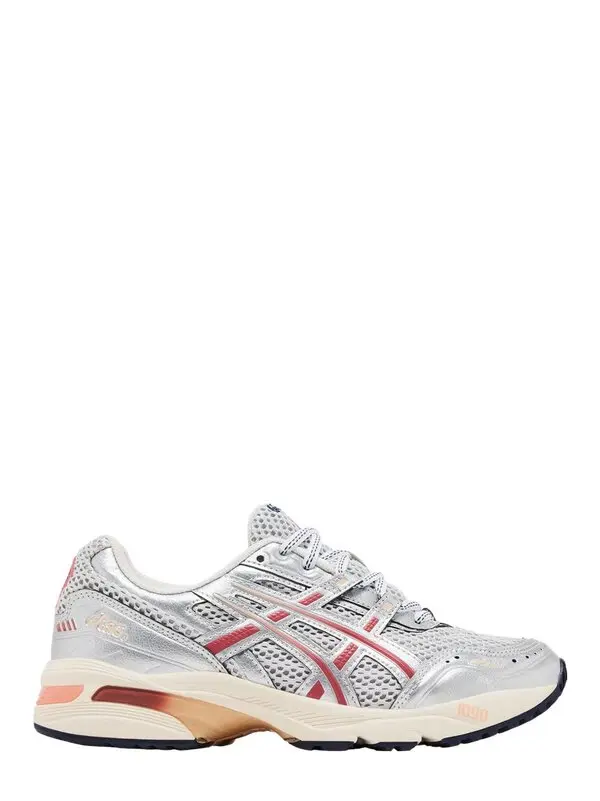 Asics Sneakersnstuff X Wmns Gel 1090 Sneakers - Grey