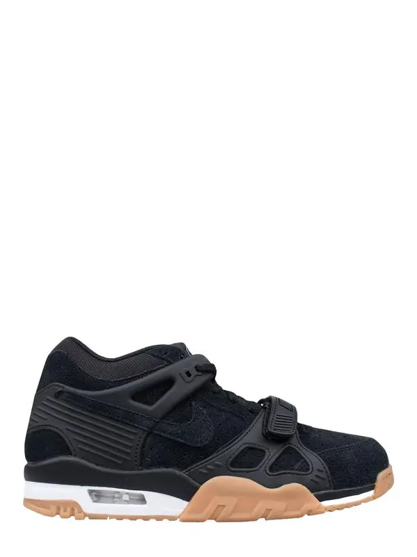 Nike Air Trainer 3 Sneakers - Black