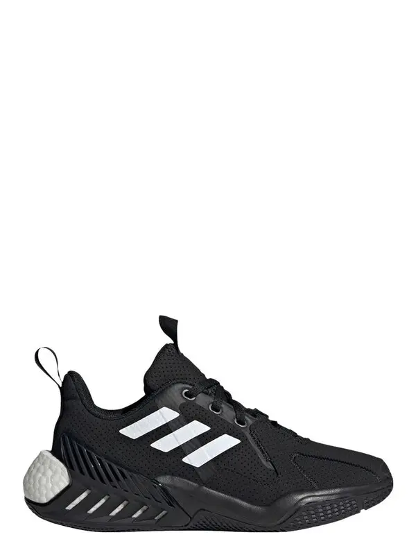 Adidas 4uture One J Sneakers - Black