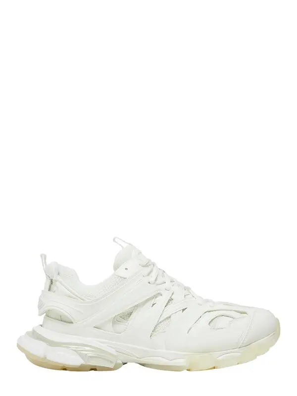 Balenciaga Track Sneaker - White