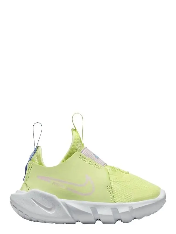 Nike Flex Runner 2 Td - Yellow
