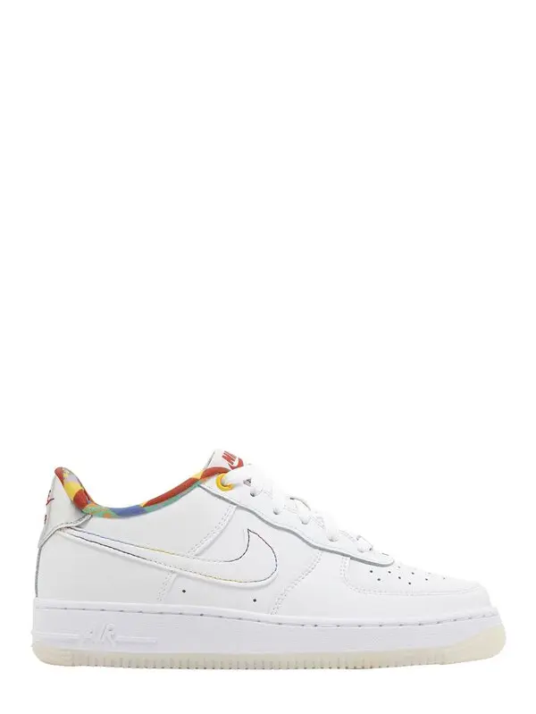 Nike Air Force 1 Low Gs Sneakers - White