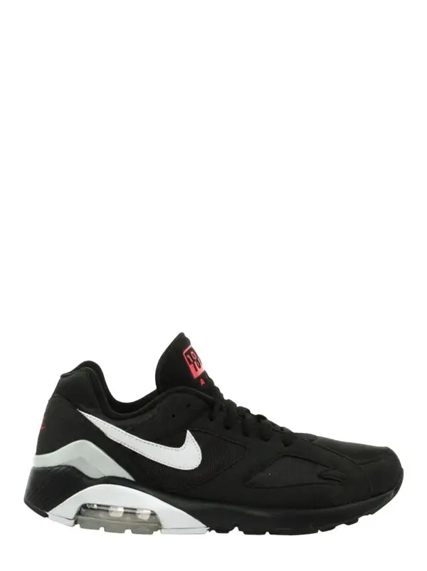 Nike Air 180 Sneakers - Black