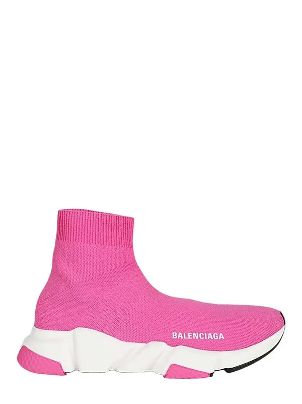 Balenciaga Speed Trainer - Pink