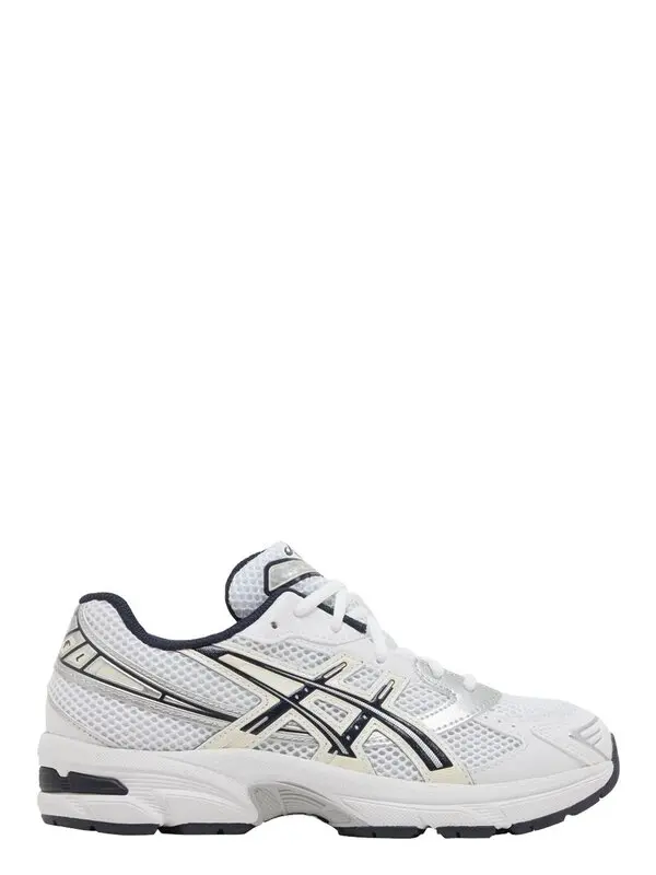 Asics Gel 1130 Gs Sneakers - White