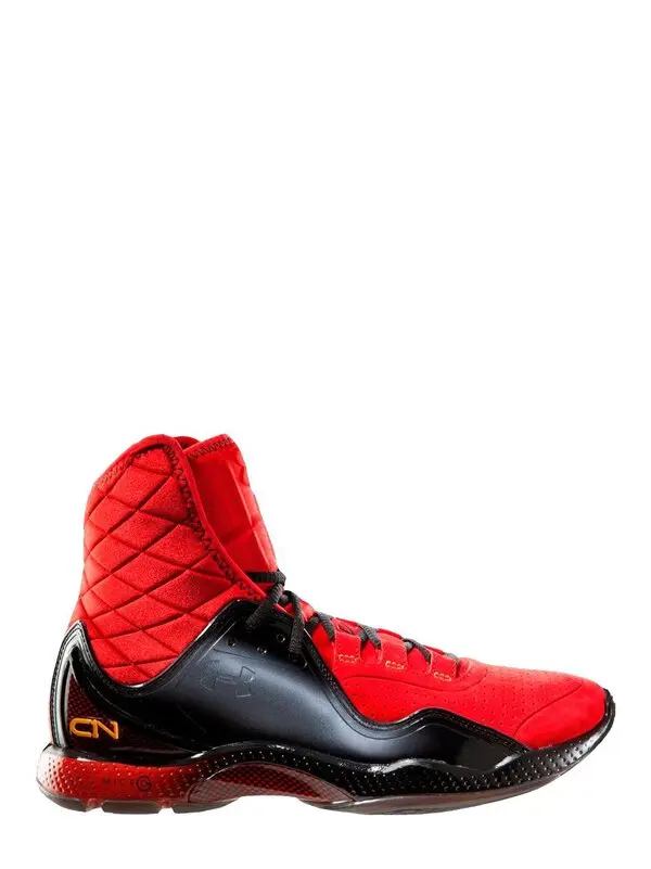 Under Armour Cam Highlight 'atlanta Hawks - Red