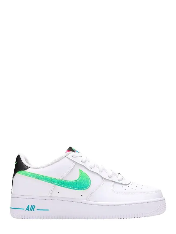Nike Air Force 1 Lv8 1 Gs Sneakers - White