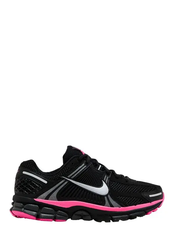 Nike Air Zoom Vomero 5 Sneakers - Black