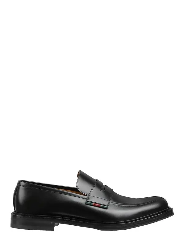 Gucci William Loafer - Black