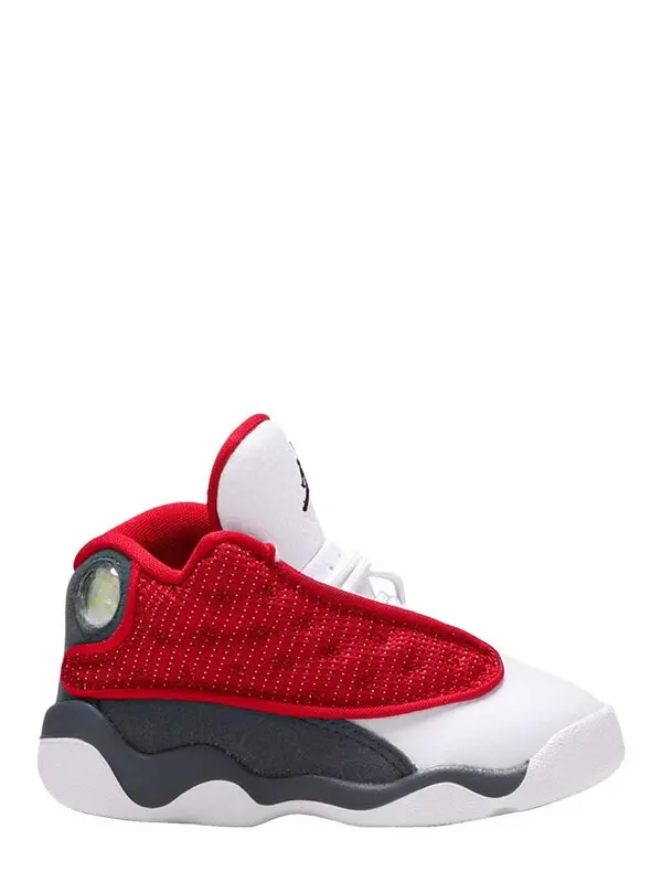JORDAN 13 Retro Td Flint - Red