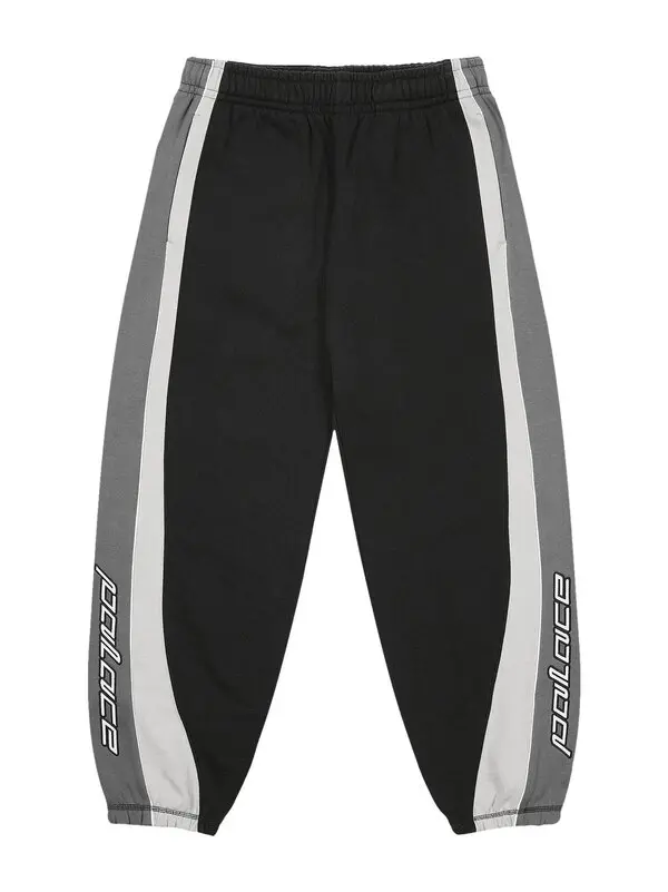 PALACE Far Out Jogger - Black