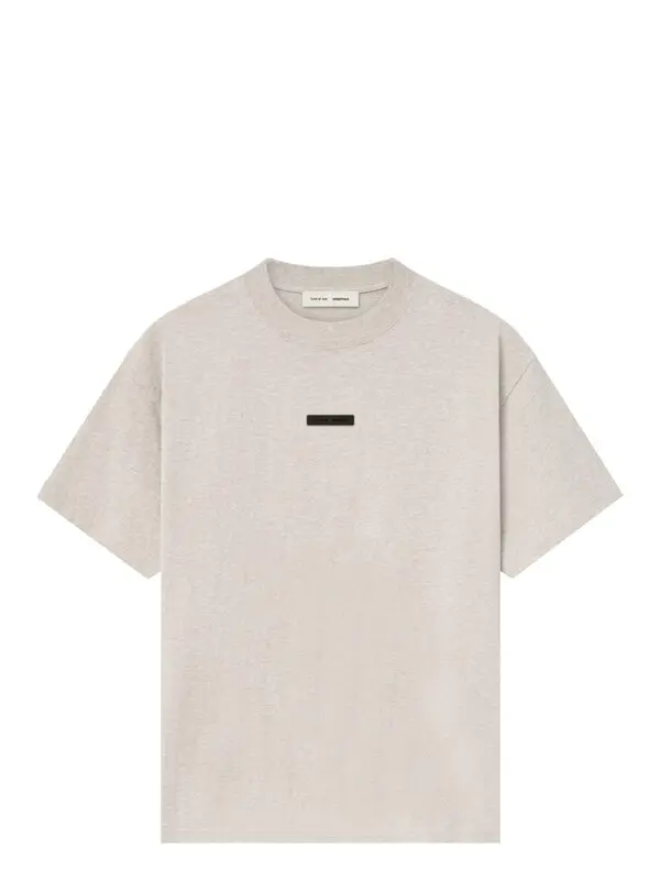Fear Of God Lightweight Essential Tee - Grey