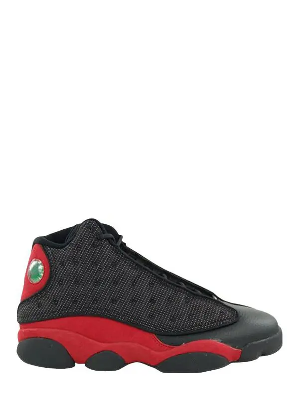 JORDAN 13 Retro Gs Sneakers - Black