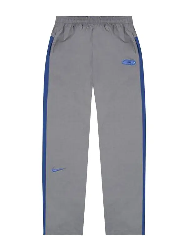 Nike X Patta Track Pants - Grey