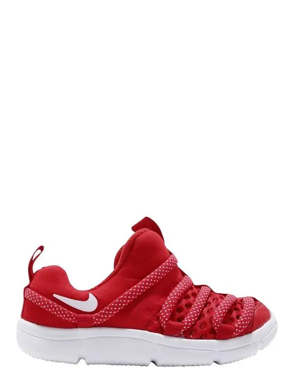 Nike Novice Br Td 'university' Sneaker - Red