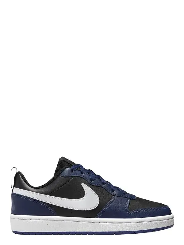Nike Court Borough Low 2 Gs Sneakers - Blue