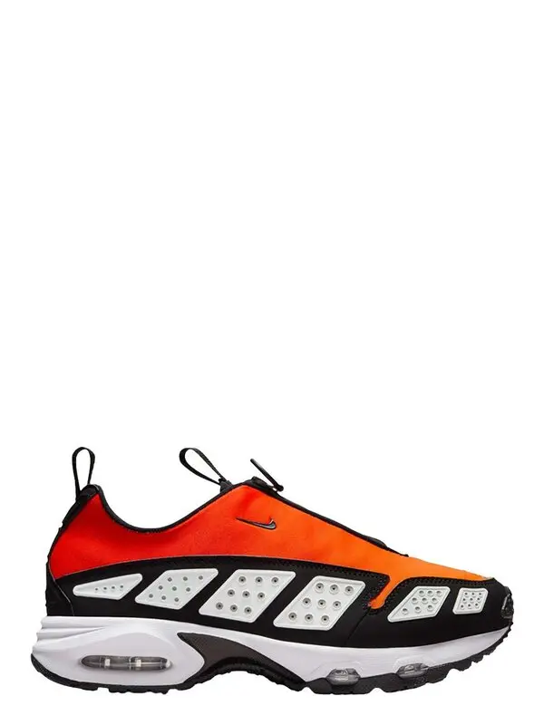 Nike Air Sunder Max Sneakers - Orange