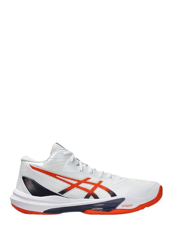 Asics Sky Elite Ff Mt 3 Sneakers - White