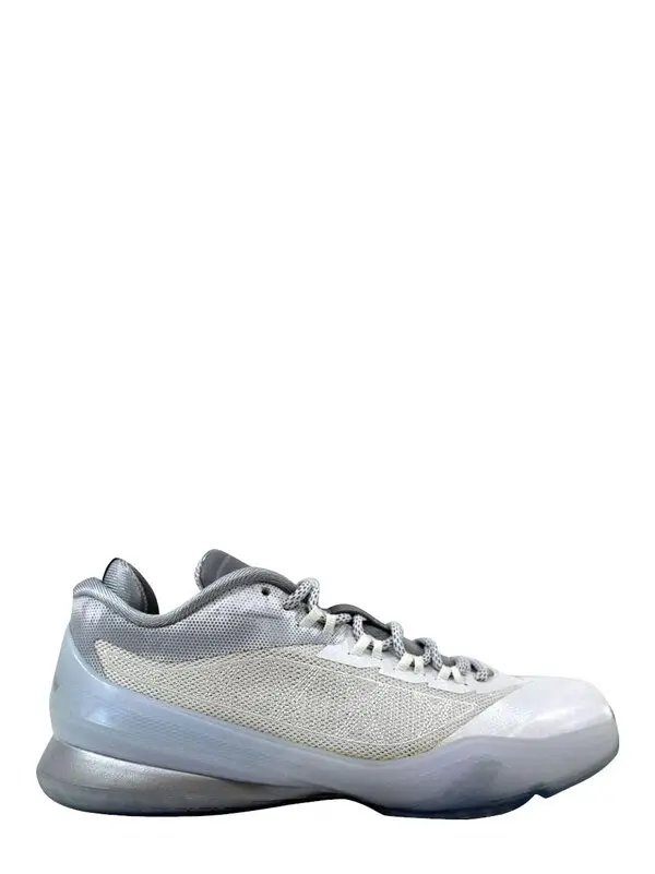 JORDAN Cp3.viii Bg Sneakers - White