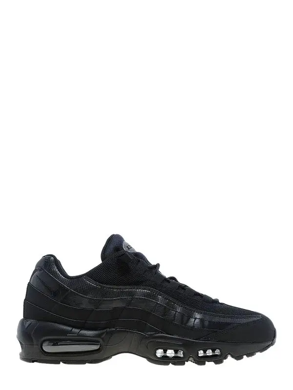 Nike Air Max 95 Sneakers - Black