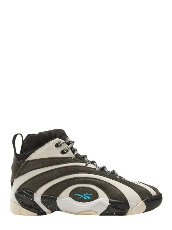 REEBOK Shaqnosis Retro Sneakers - Cream