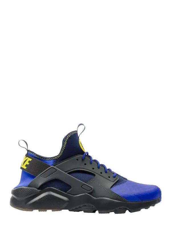Nike Air Huarache Run Ultra Se Sneakers - Blue