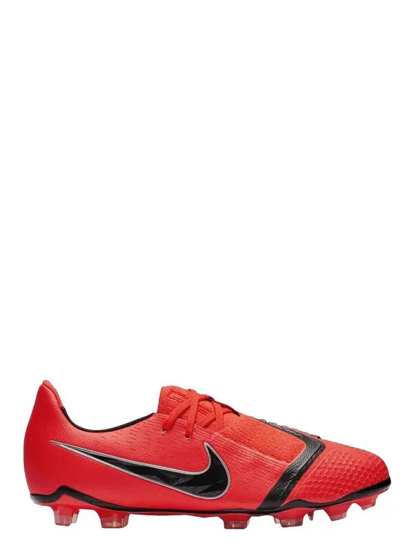 Nike Phantom Venom Elite Fg Gs - Red
