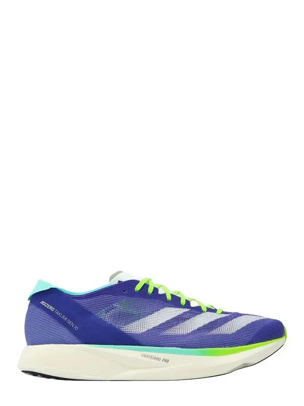 Adidas Adizero Takumi Sen - Blue
