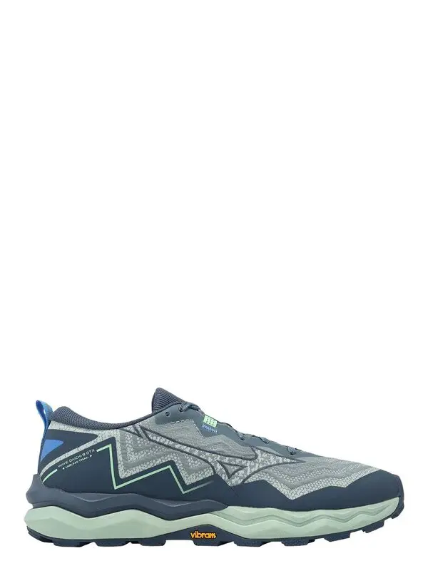 Mizuno Wave Daichi Gore-tex - Green
