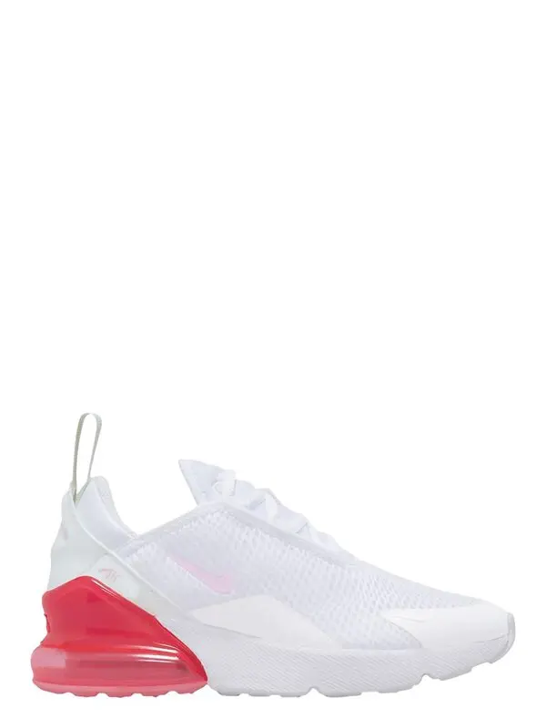 Nike Air Max 270 Ps Sneakers - White