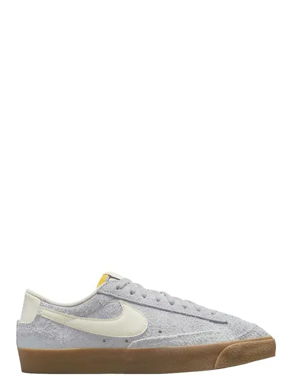 Nike Blazer Low '77 Vintage Sneakers - Grey