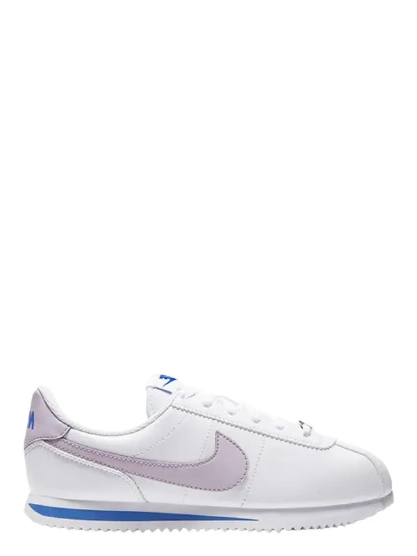 Nike Cortez Basic Sl Gs Sneakers - White