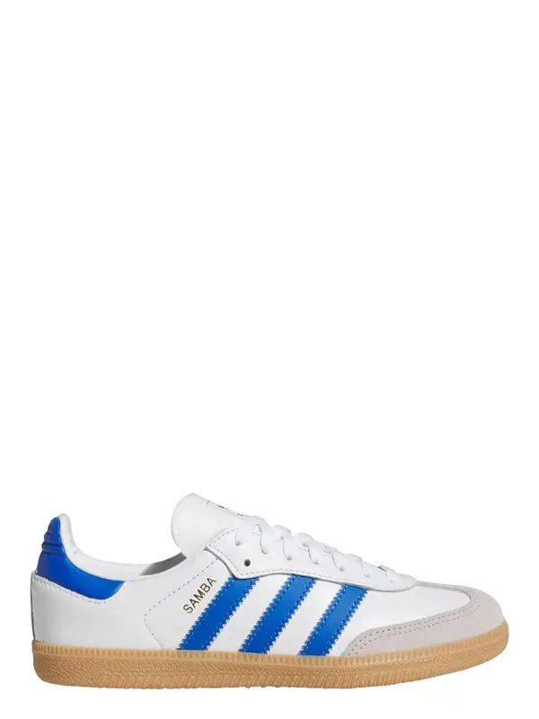 Adidas Samba Og C Sneakers - White