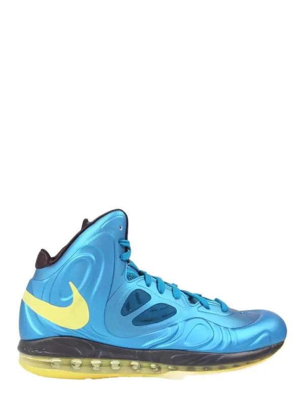 Nike Air Max Hyperposite Sneakers - Teal