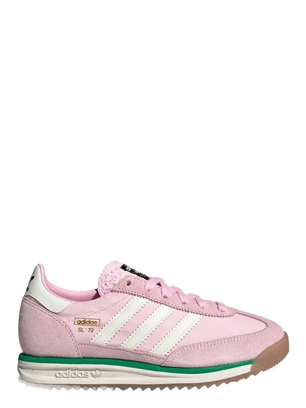 Adidas Sl72 Rs J Sneakers - Pink