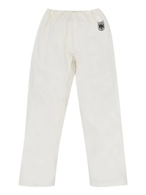 YZY Vultures Pant - White