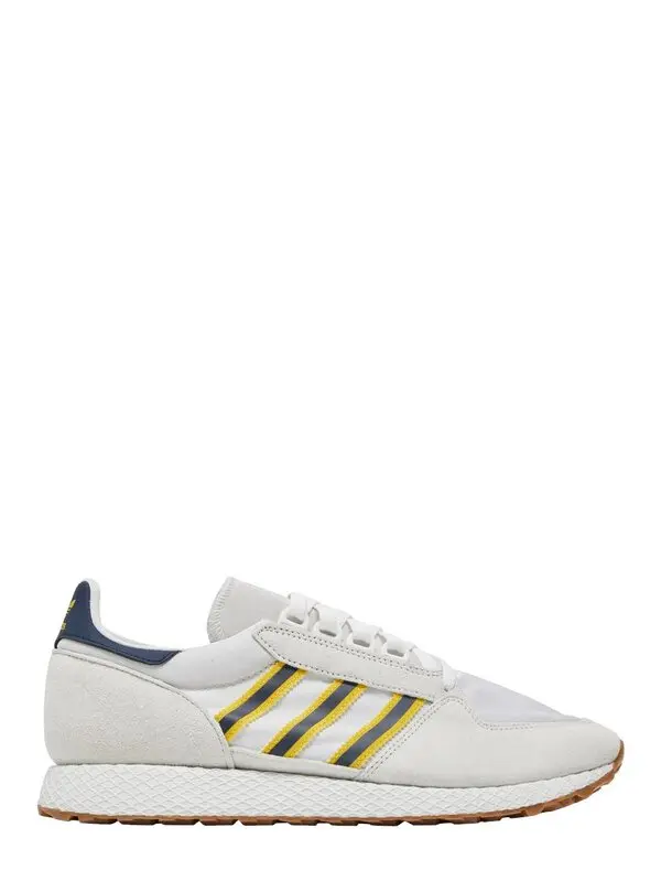 Adidas Forest Grove Sneakers - White