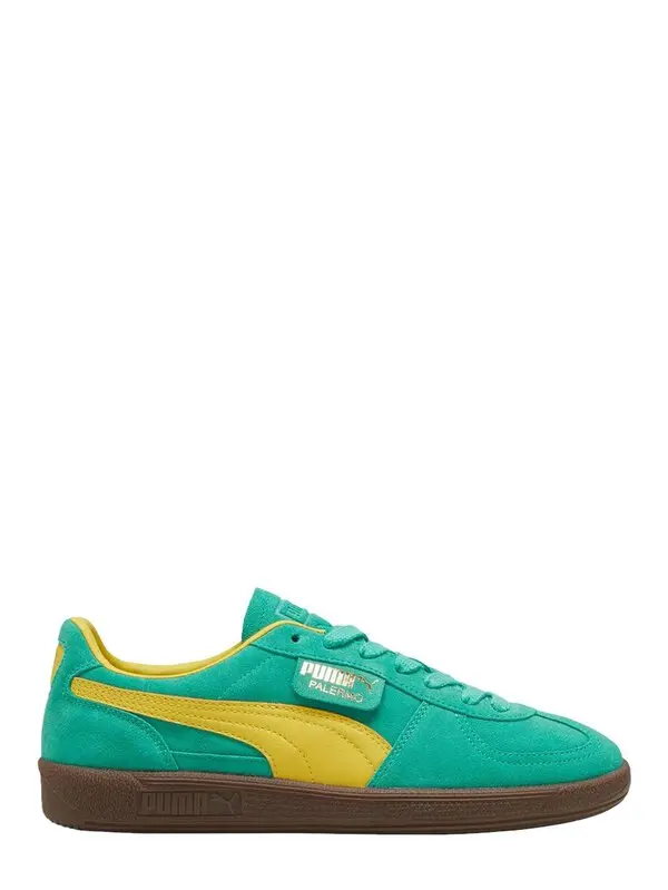 PUMA Palermo Sneakers - Green