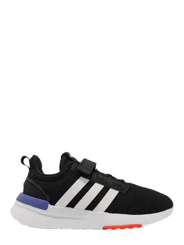 Adidas Racer Tr21 J Athletic Sneakers - Black