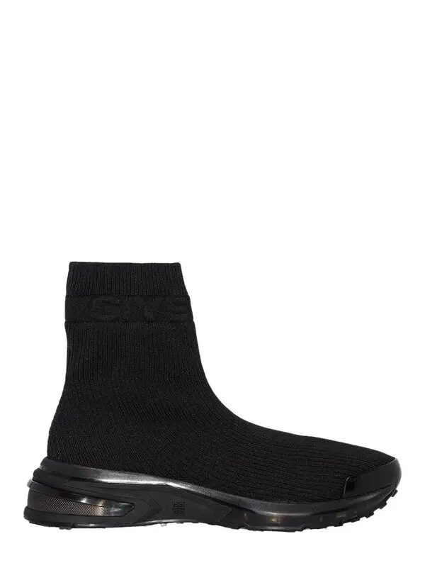 Givenchy Giv 1 Sock Sneakers - Black