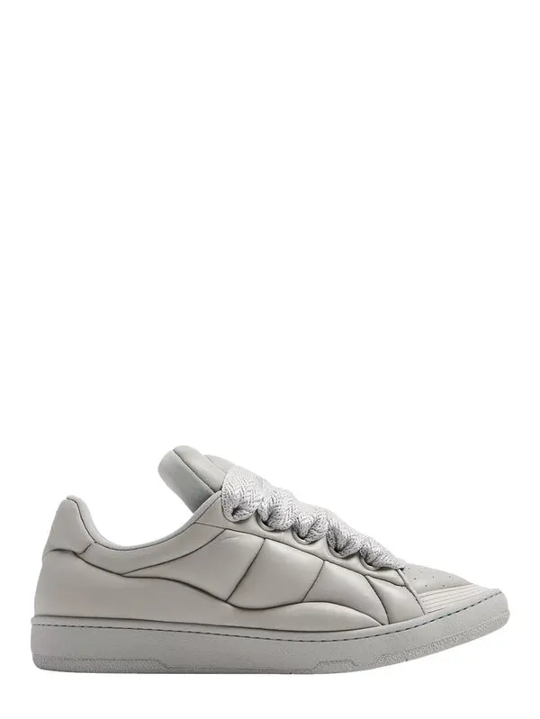 LANVIN Curb Xl Sneakers - Grey