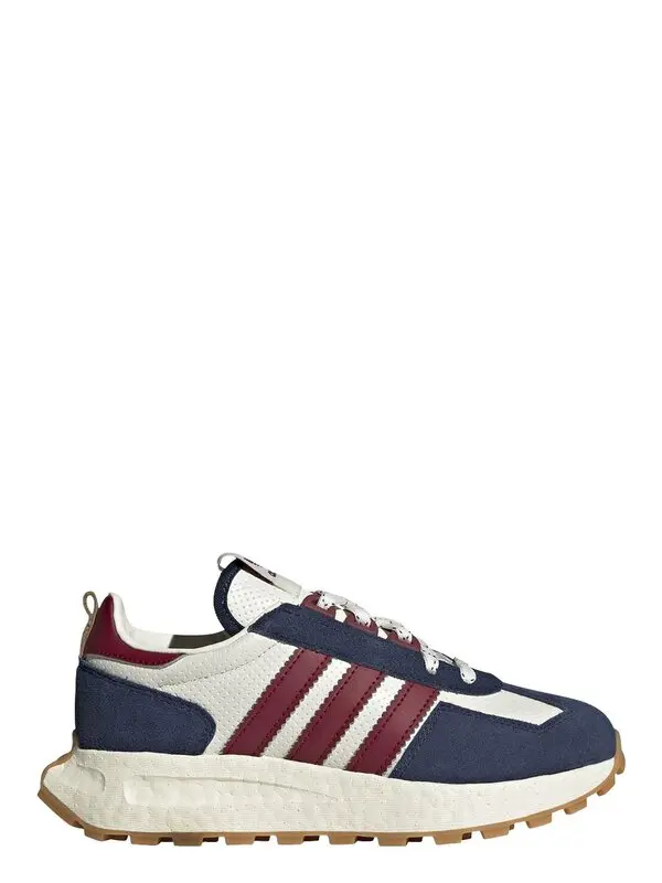 Adidas Retropy E5 J Sneakers - Blue